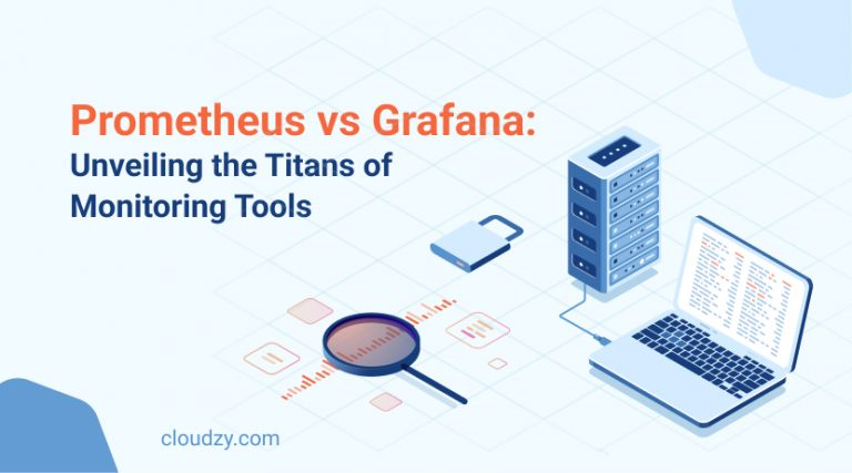 Prometheus Vs Grafana: Full Comparison