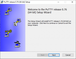 How to Install MikroTik CHR on your VPS (Using PuTTY)👨🏾‍💻 - Cloudzy