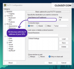 how to make a minecraft server? Cloudzy