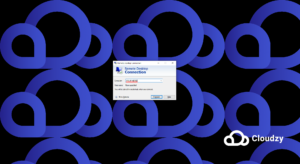 How to Connect to VPS on Windows Using RDP | Cloudzy