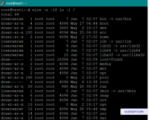 Mastering Process Management - Linux Ps Aux Command