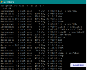 Mastering Process Management - Linux Ps Aux Command