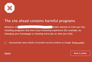 SOLVED: What Is URL Blacklist And How To Avoid It?⚠️