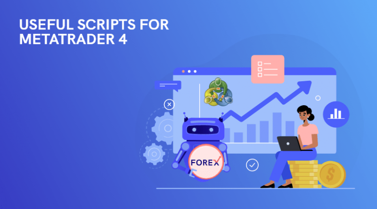 Useful Scripts for MetaTrader 4 | All-in-One Guide