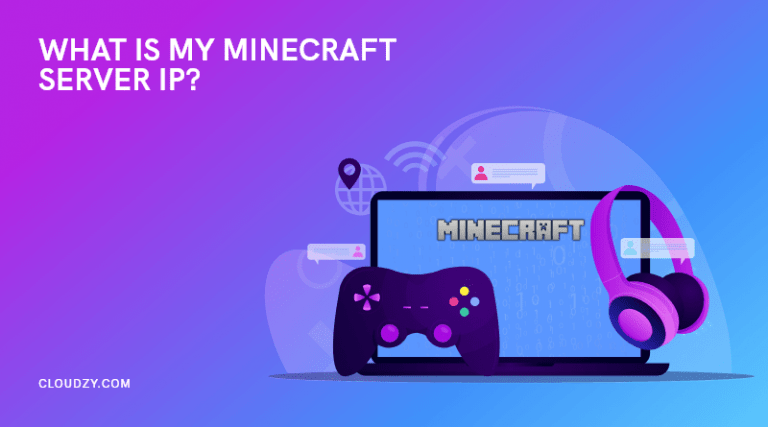 What Is A Server Address In Minecraft?