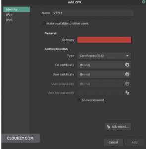 Install OpenVPN On VPS - OpenVPN Client Setup 🔑