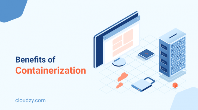 Benefits Of Containerization Boosting It Efficiency