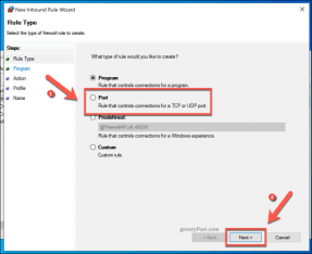 How to change Remote Desktop port in Windows VPS (Visual guide ...