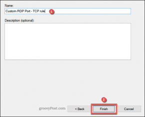 How To Change Remote Desktop Port In Windows VPS (Visual Guide)