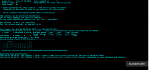 How To Install CPanel On Ubuntu? A Step By Step Guide