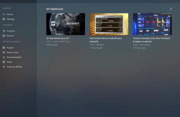 VPS For Plex :A Guide To Choosing & Installing The Best Option For Plex Media Server📺 - Cloudzy
