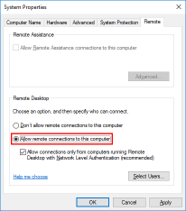 How to Enable RDP in Windows Server 2016 [step-by-step]