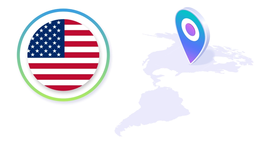 Buy USA RDP | Fast, Reliable RDP Server Hosting - Cloudzy