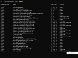 PowerShell Vs. Cmd: Which One To Use When?