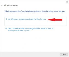 How to Install and Update .NET Framework on Windows 10 🚧 - Cloudzy