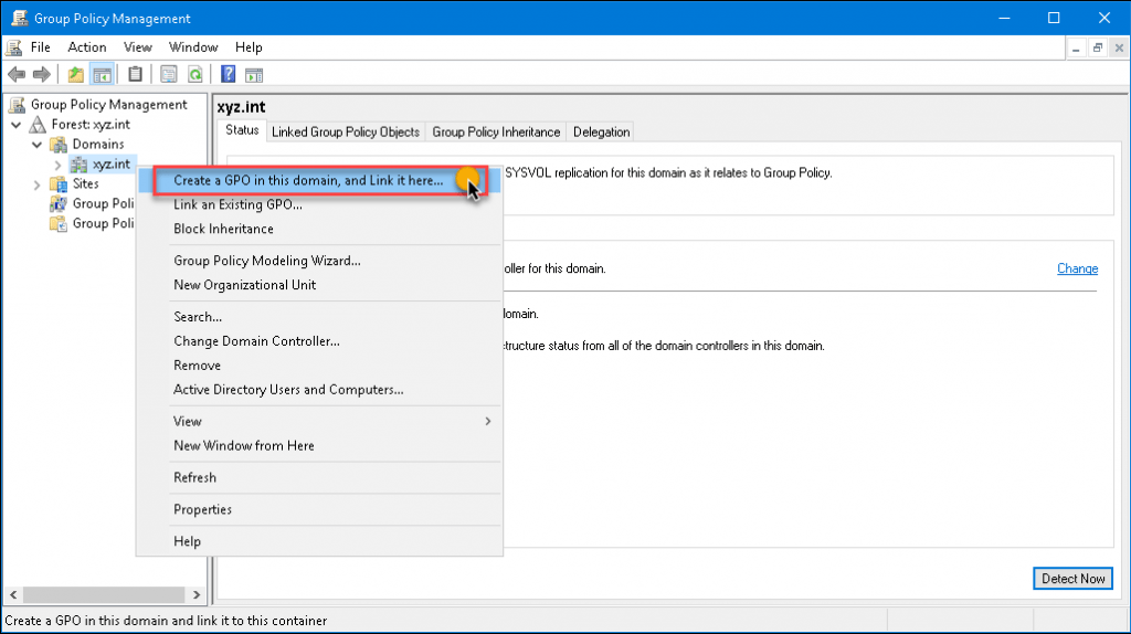 How to Disable Windows Firewall Using Group Policy: The Full Guide ...