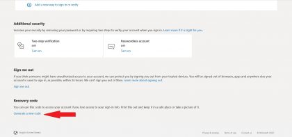 How To Enable Two-Factor Authentication On Windows 10 (First Steps To A ...