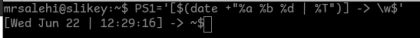 What is Linux bashrc and How to Use It? [Full Guide to Become a Linux ...