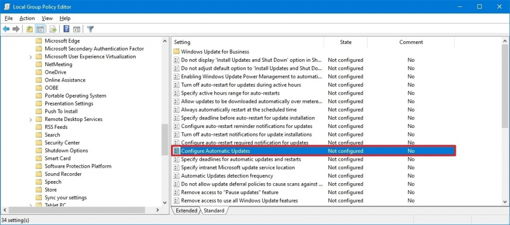 How to Disable Automatic Updates in Windows 10 | A Quick Guide | Cloudzy
