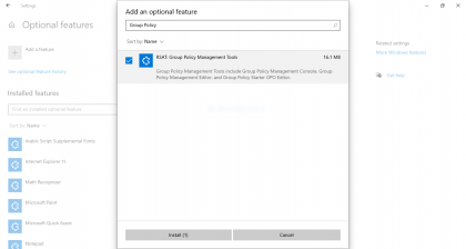 How To Disable Windows Firewall Using Group Policy: The Full Guide ...
