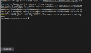 Install DirectAdmin On Linux - CentOS 7 & Ubuntu Guide