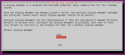 How to Install GUI on Ubuntu Server in 4 Easy Steps -Cloudzy