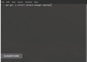 Install OpenVPN On VPS - OpenVPN Client Setup 🔑