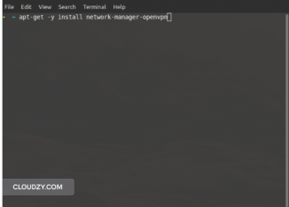 Install OpenVPN On VPS - OpenVPN Client Setup 🔑