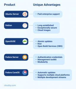Best Server OS In 2024: A Comprehensive Review