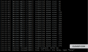 How To Make A Minecraft Server? Cloudzy