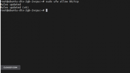 Install DirectAdmin On Linux - CentOS 7 & Ubuntu Guide