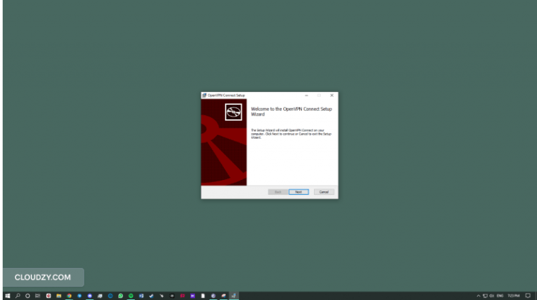 Install OpenVPN on VPS – OpenVPN Client Setup 🔑 · Cloudzy Blog