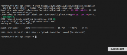 Install Plesk on Windows and Linux: A Step-by-Step Guide