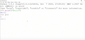 How To Install Python On Windows 10 | A Guide For Developers New To Python - Cloudzy