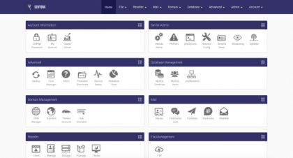 Best Control Panels For Linux (Updated List For 2022) 🥇 - Cloudzy