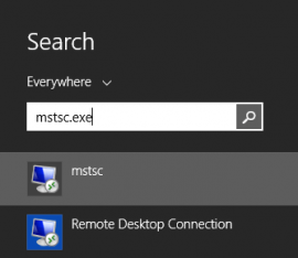 How Do I Enable Audio Over Remote Desktop?