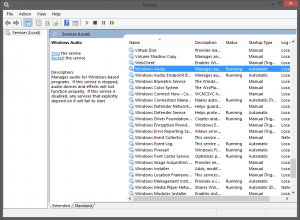 How Do I Enable Audio Over Remote Desktop?