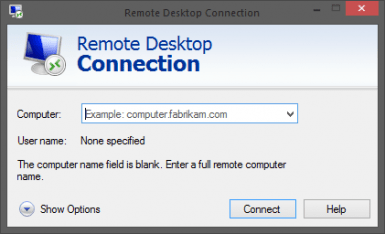 How Do I Enable Audio Over Remote Desktop?