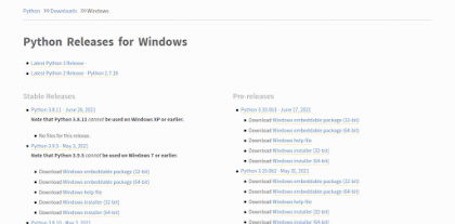 How to Install Python on Windows 10 | A Guide for Developers New to Python - Cloudzy
