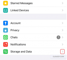 WhatsApp Proxy Support - Bypass WhatsApp Ban