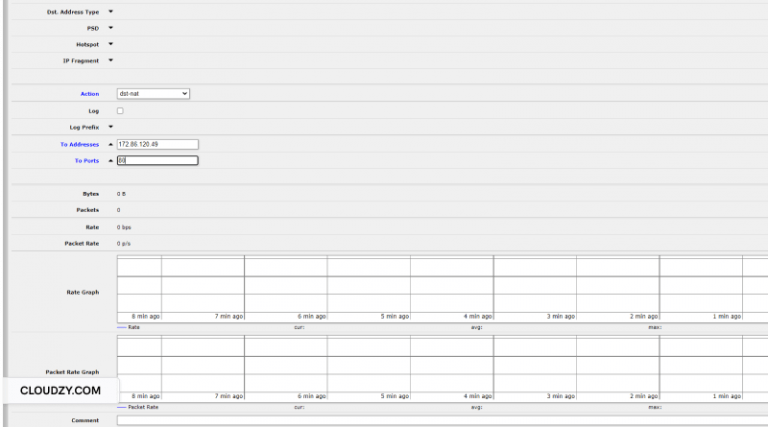 Mikrotik Port Forwarding - How to Port Forward RouterOS with Winbox